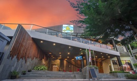 Royal Regantris Hotels