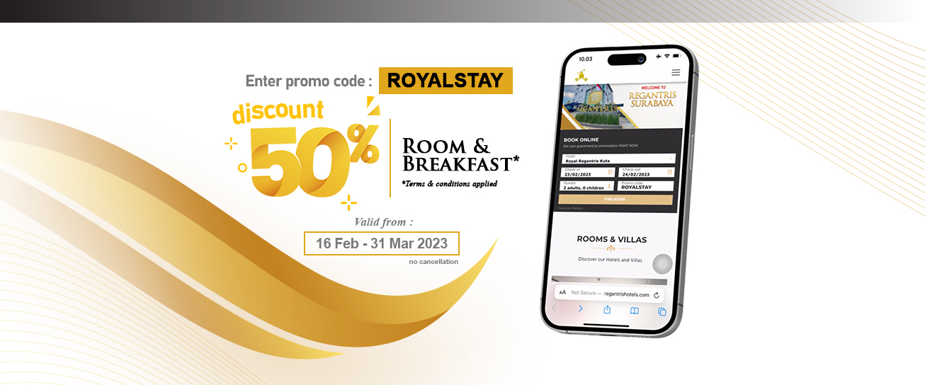 Royal Regantris Hotels