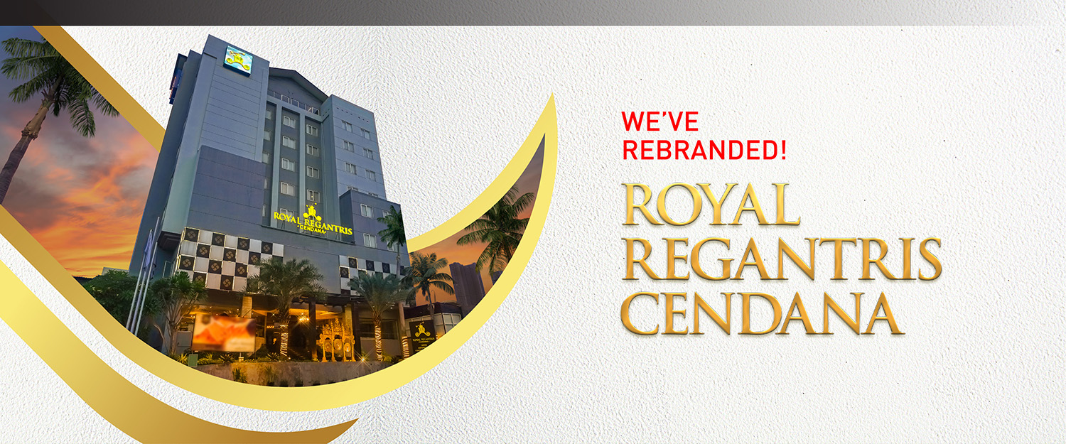Royal Regantris Hotels